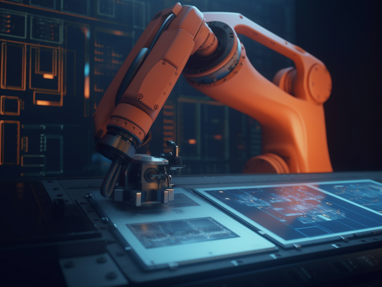 Motive AI: Artificial Intelligence Readiness Accelerator